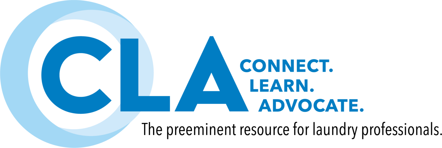 Strategic Corporate Ally Product Showcase - CLA, The Laundry Association