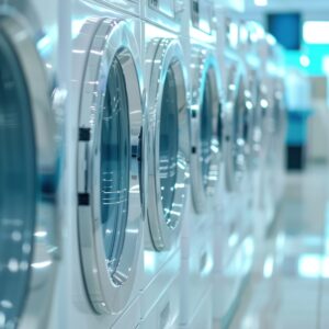 CLA, The Laundry Association