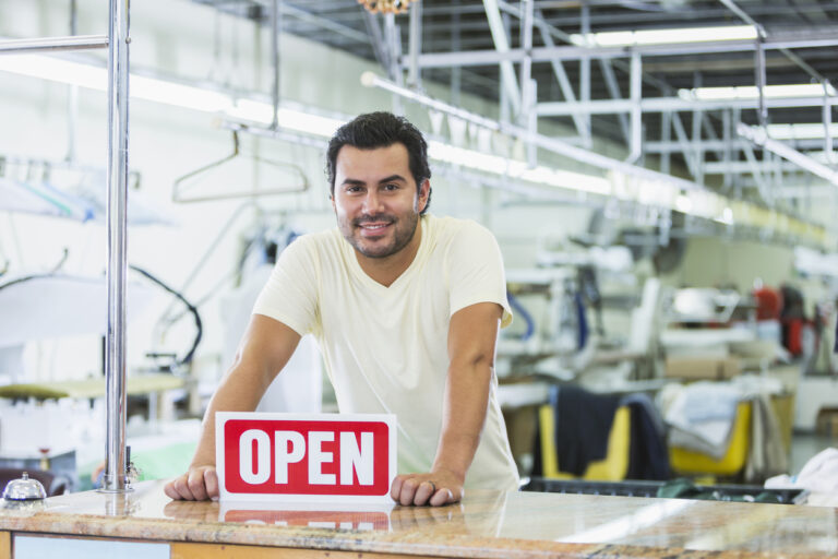 For Owners - CLA, The Laundry Association