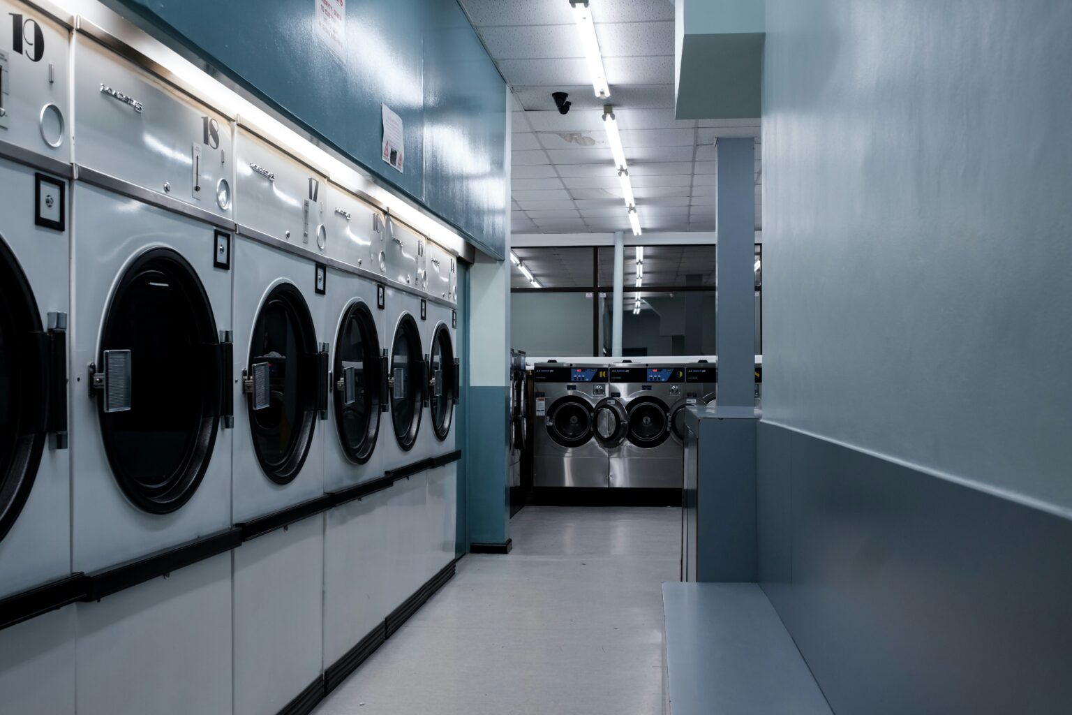Alliance Laundry Systems Distribution - Distributors Directory - CLA ...