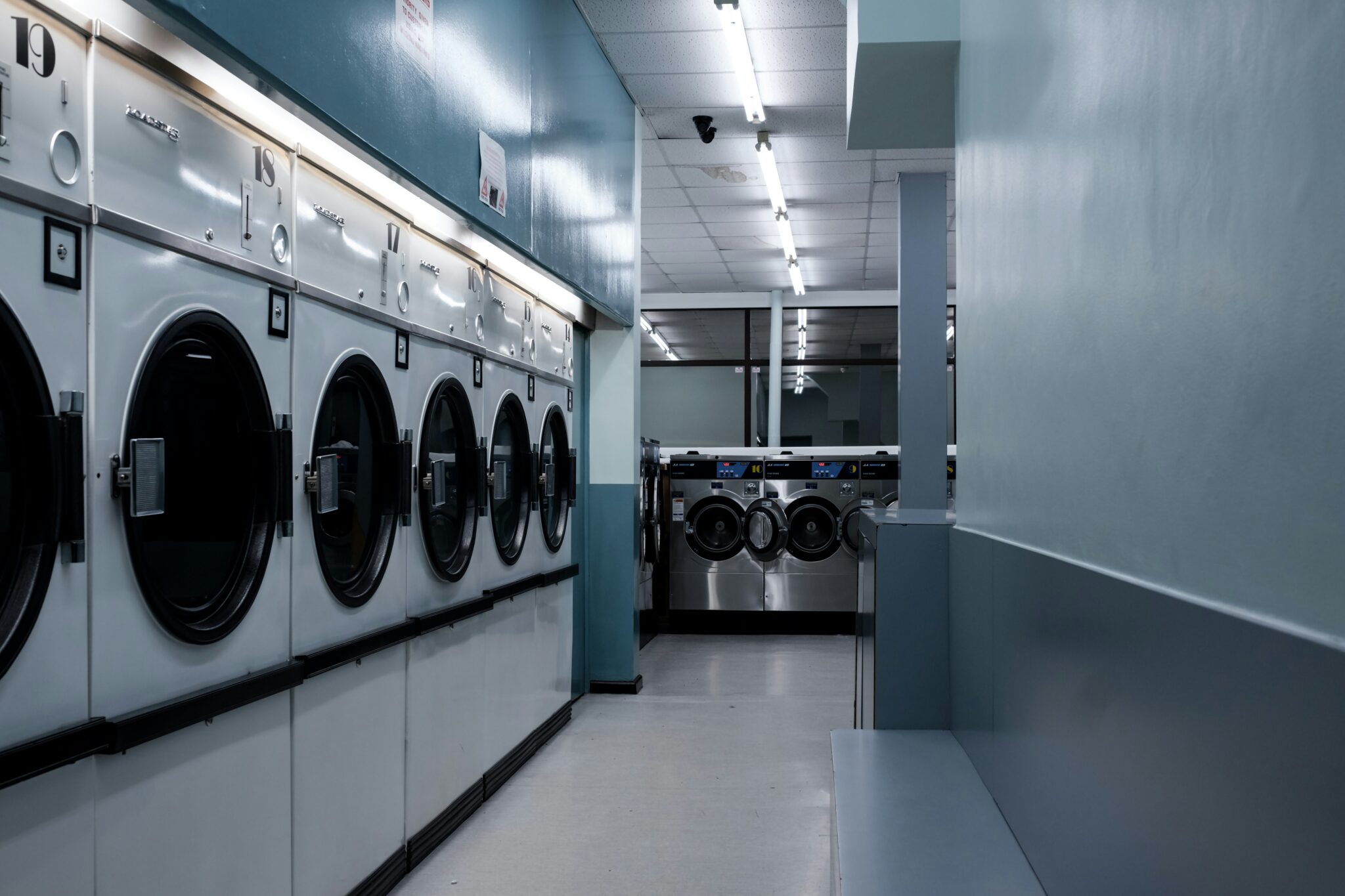 Alliance Laundry Systems Distribution - Distributors Directory - CLA ...