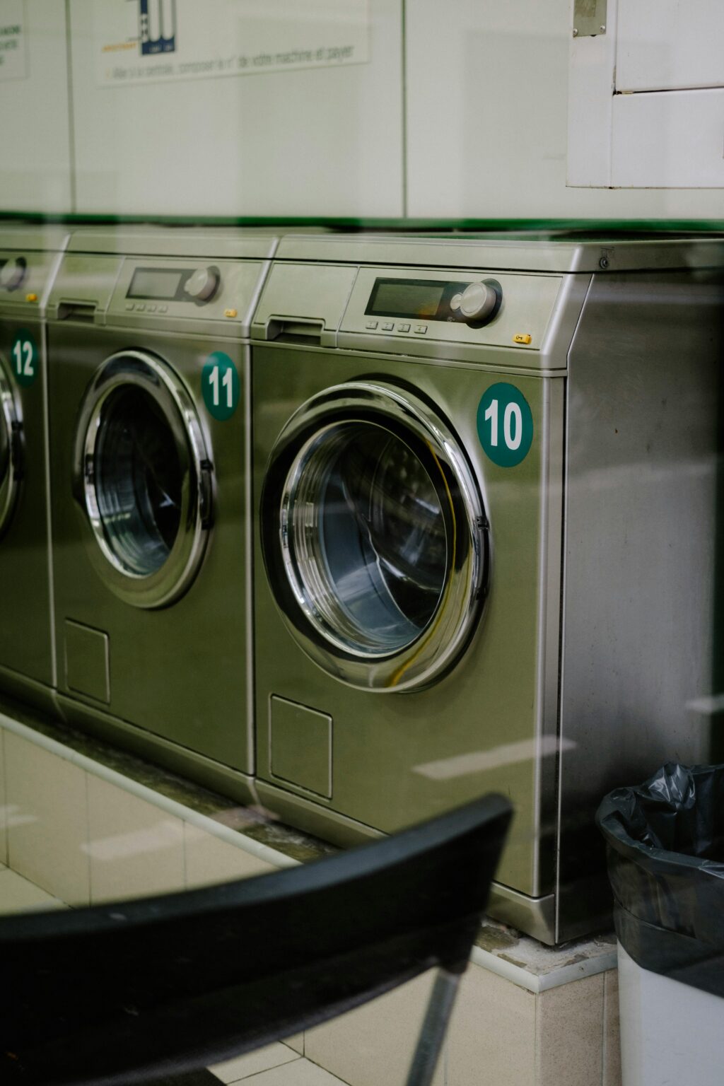 Industry Overview - CLA, The Laundry Association