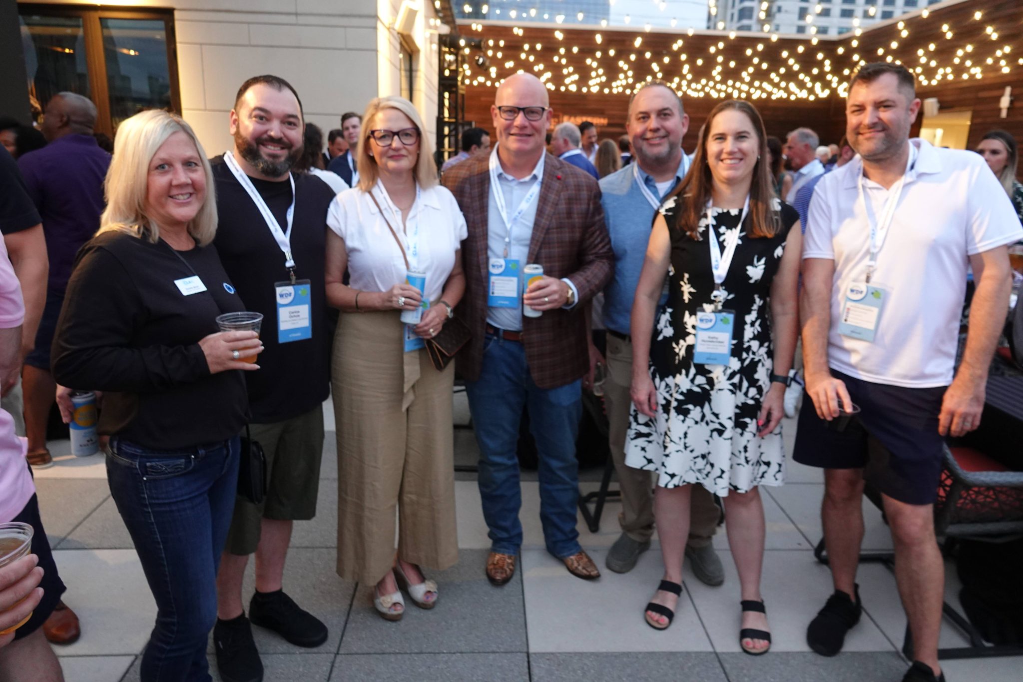 CLA Connect LIVE - CLA, The Laundry Association