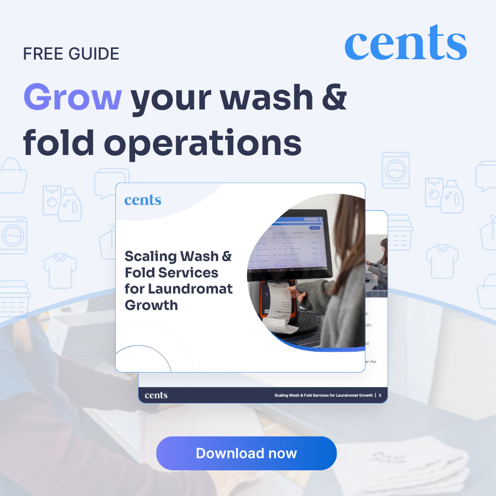 CLA, The Laundry Association