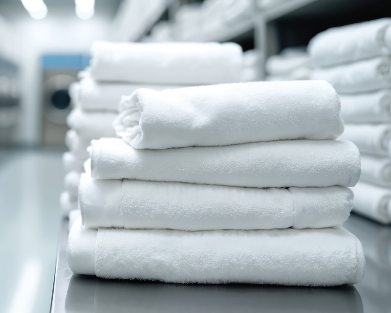 Laundry Models that work - CLA, The Laundry Association