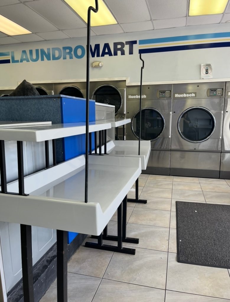 Laundry Models that work - CLA, The Laundry Association