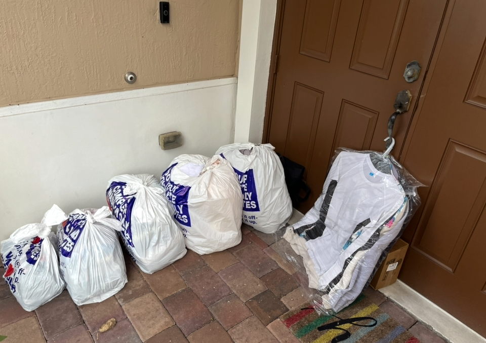 Laundry Models that work - CLA, The Laundry Association