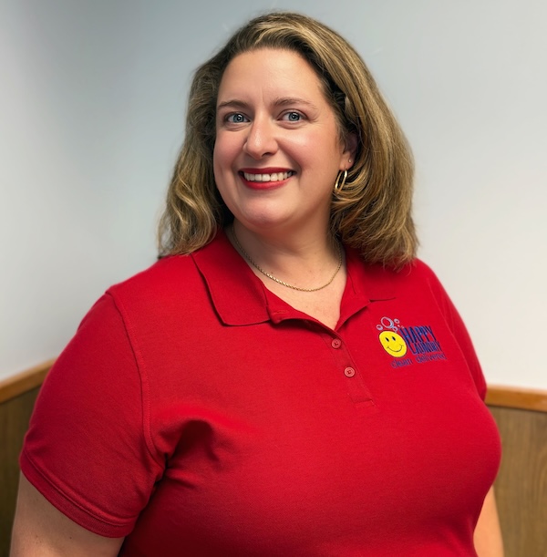 CLA Member of the Year Monica Wales - CLA, The Laundry Association